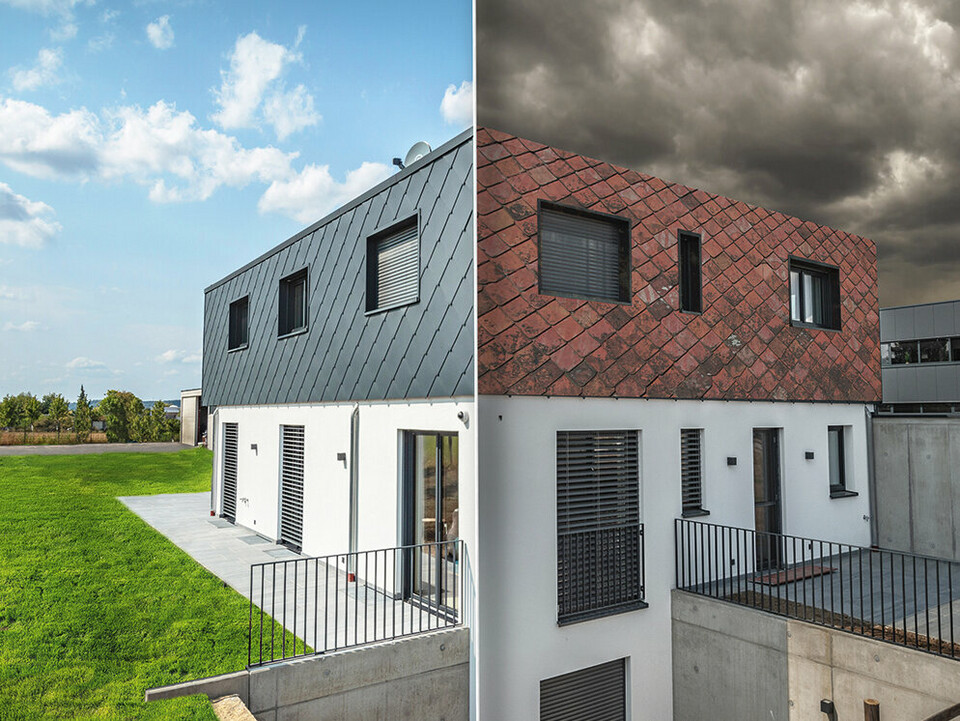 Oblikovanje fasade: Ideje i savjeti za Vašu novu fasadu! | PREFA