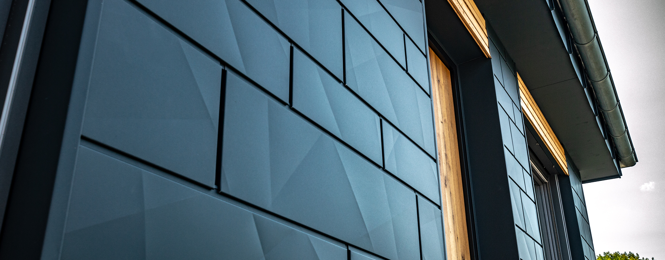 PREFA krovni i fasadni sistemi | PREFA